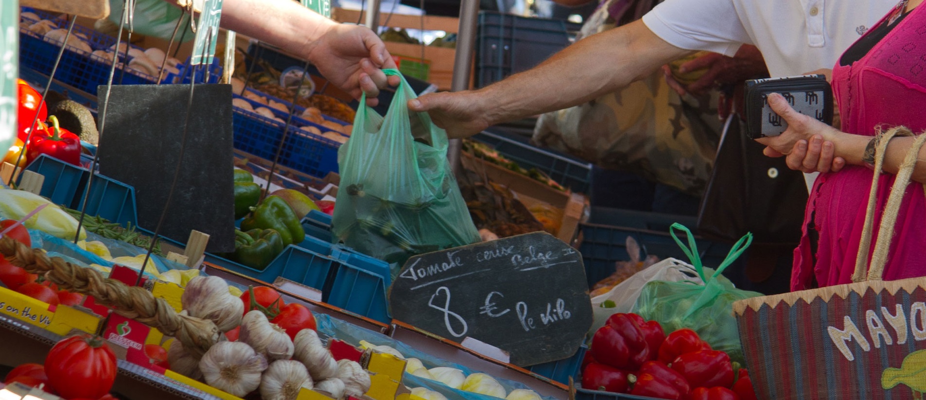 March(é)s à l’ombre ! - Montreuillois en Côte d'Opale