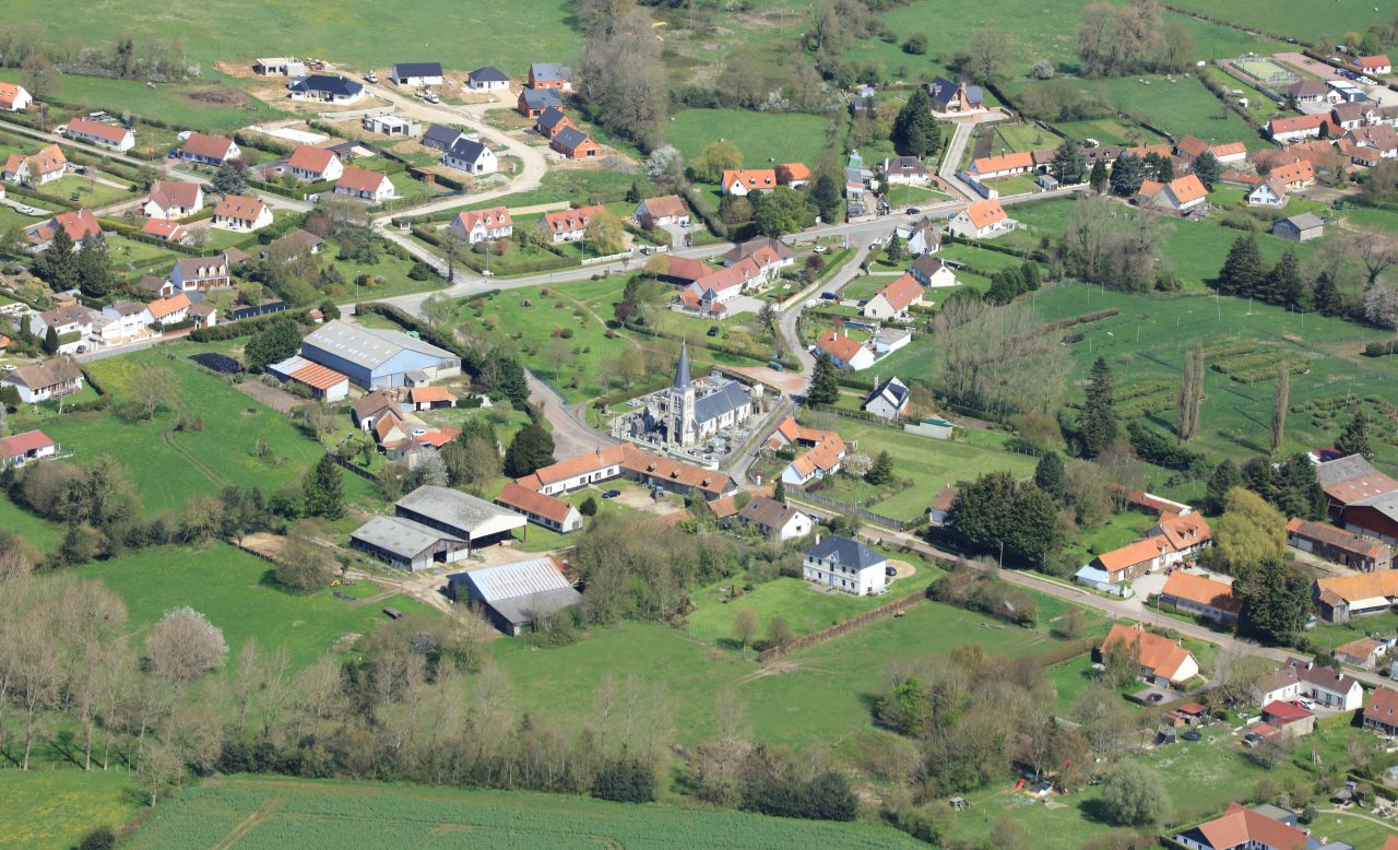 Sorrus - Montreuillois en Côte d'Opale